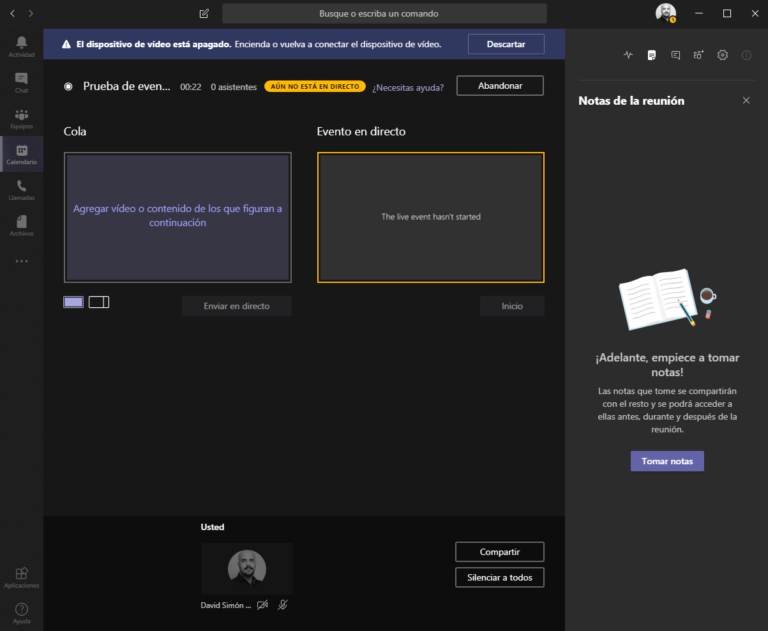 Consejos para el uso de Microsoft Teams | sumamoOs